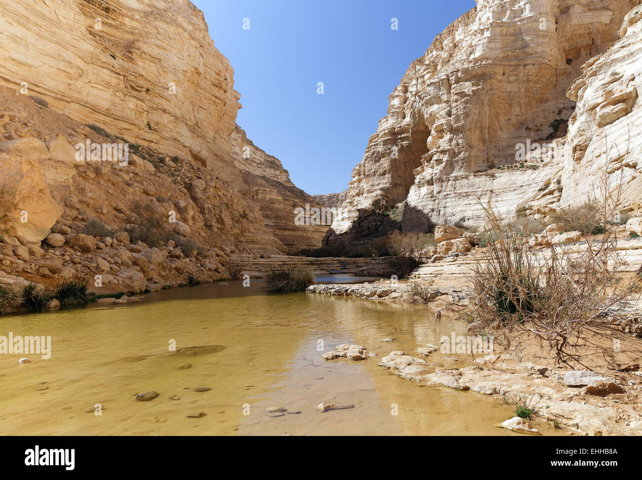 Israel geology hi-res stock photography and images - Alamy