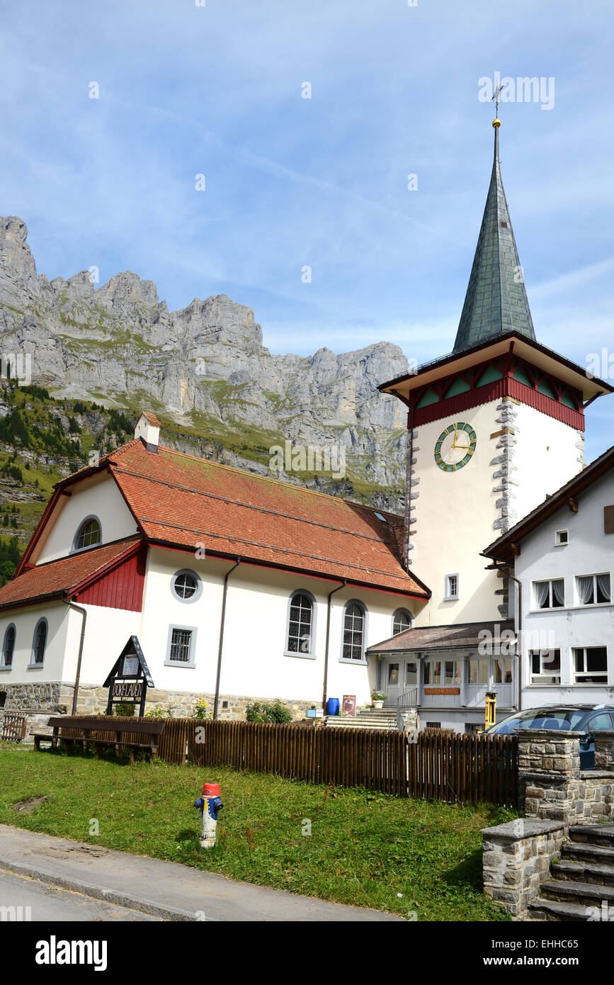 Erhard Church High Resolution Stock Photography and Images - Alamy