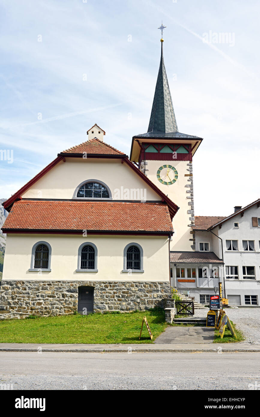 Erhard Church High Resolution Stock Photography and Images - Alamy