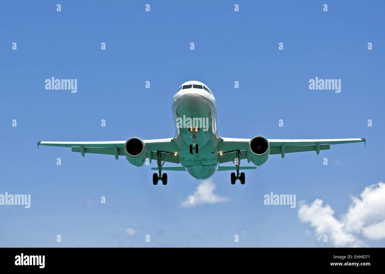 Air transportation hi-res stock photography and images - Alamy