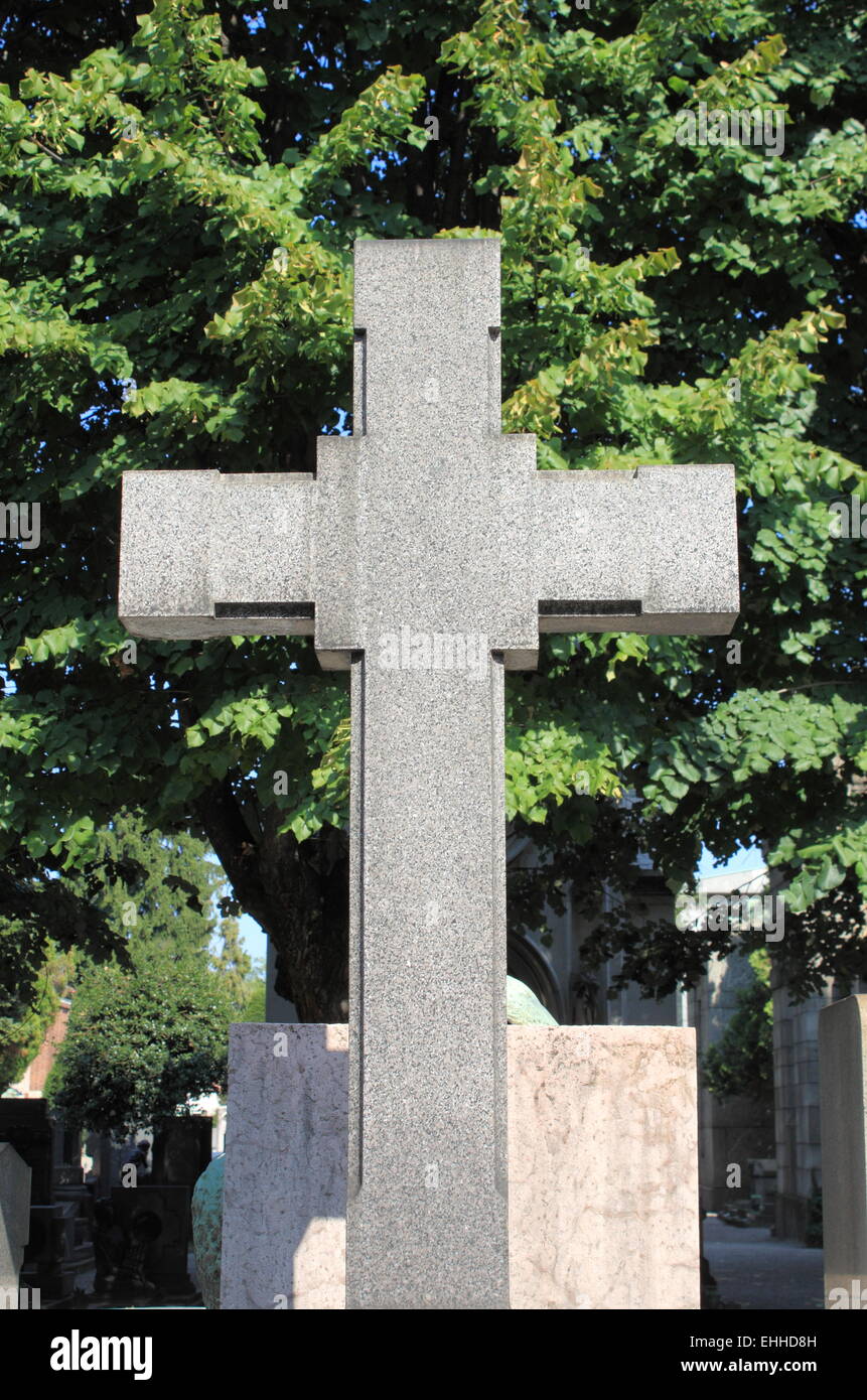 Jesus cross burial place hi-res stock photography and images - Alamy