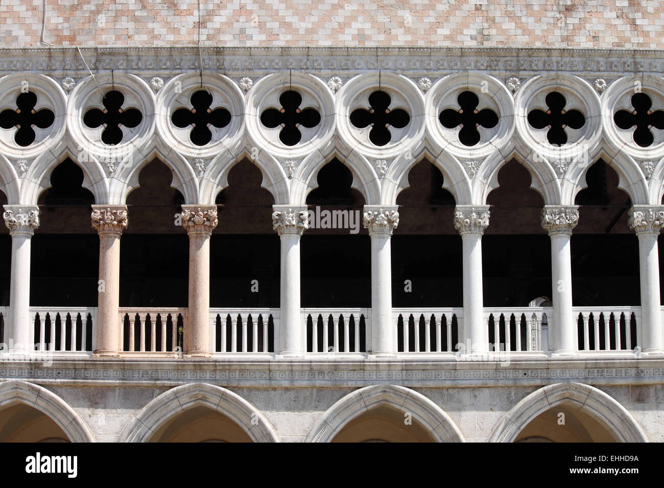 Venice Arches