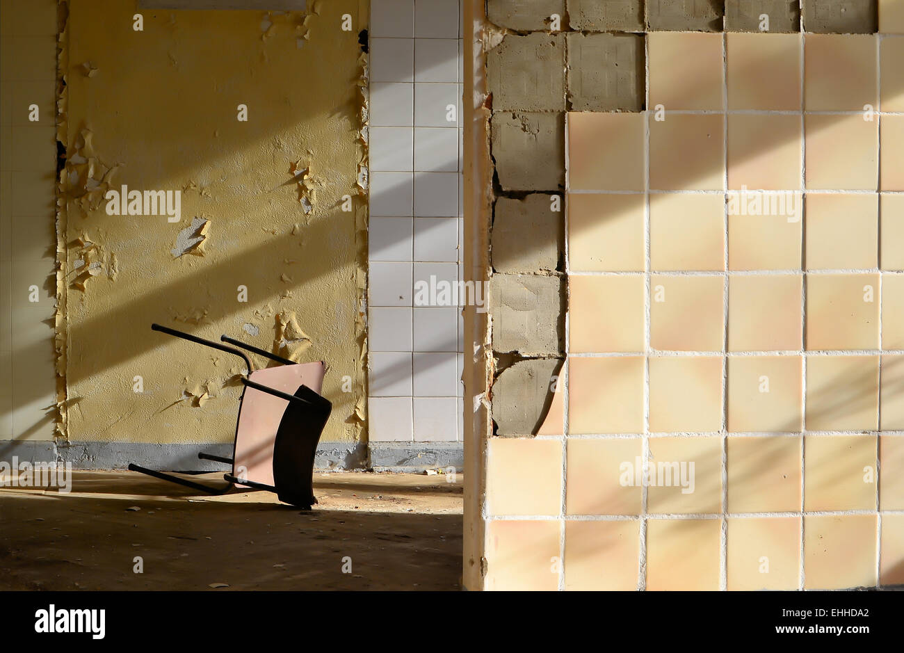 Russian barracks hi-res stock photography and images - Alamy