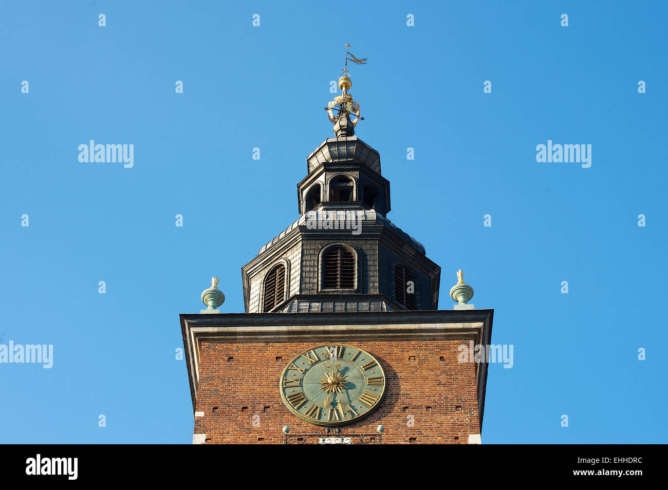 Tower town hi-res stock photography and images - Alamy