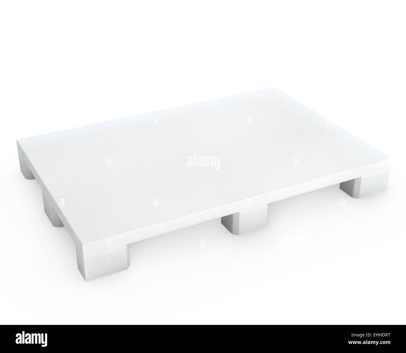 Plastic pallet hi-res stock photography and images - Alamy