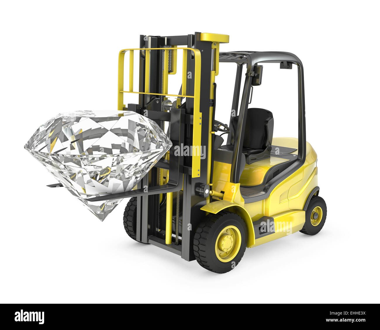 Lift and cut Cut Out Stock Images & Pictures - Alamy