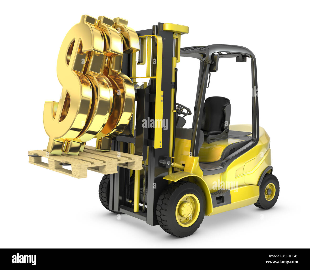 Up lift sign Cut Out Stock Images & Pictures - Alamy