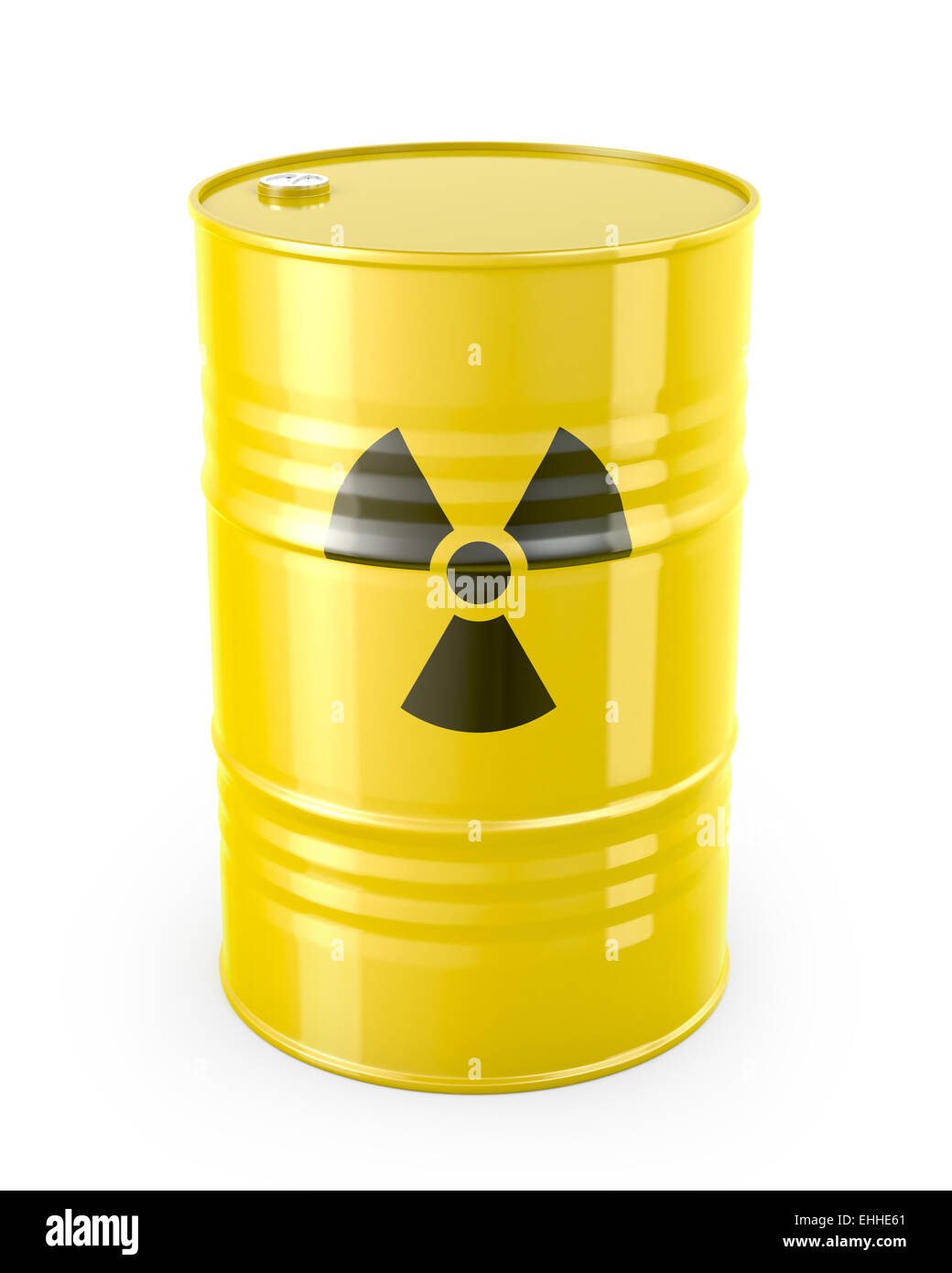 Radioactive decay hi-res stock photography and images - Alamy