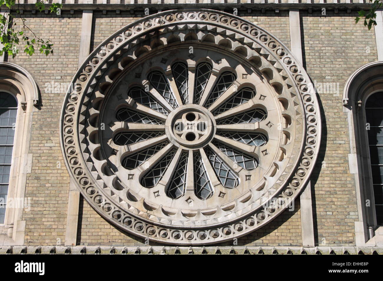 Detailed window hi-res stock photography and images - Alamy