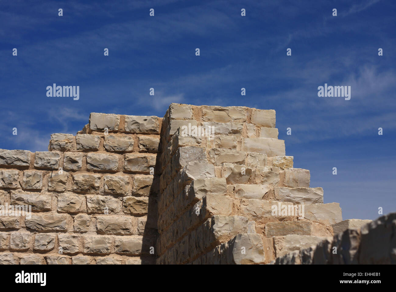 European reconstruction hi-res stock photography and images - Alamy