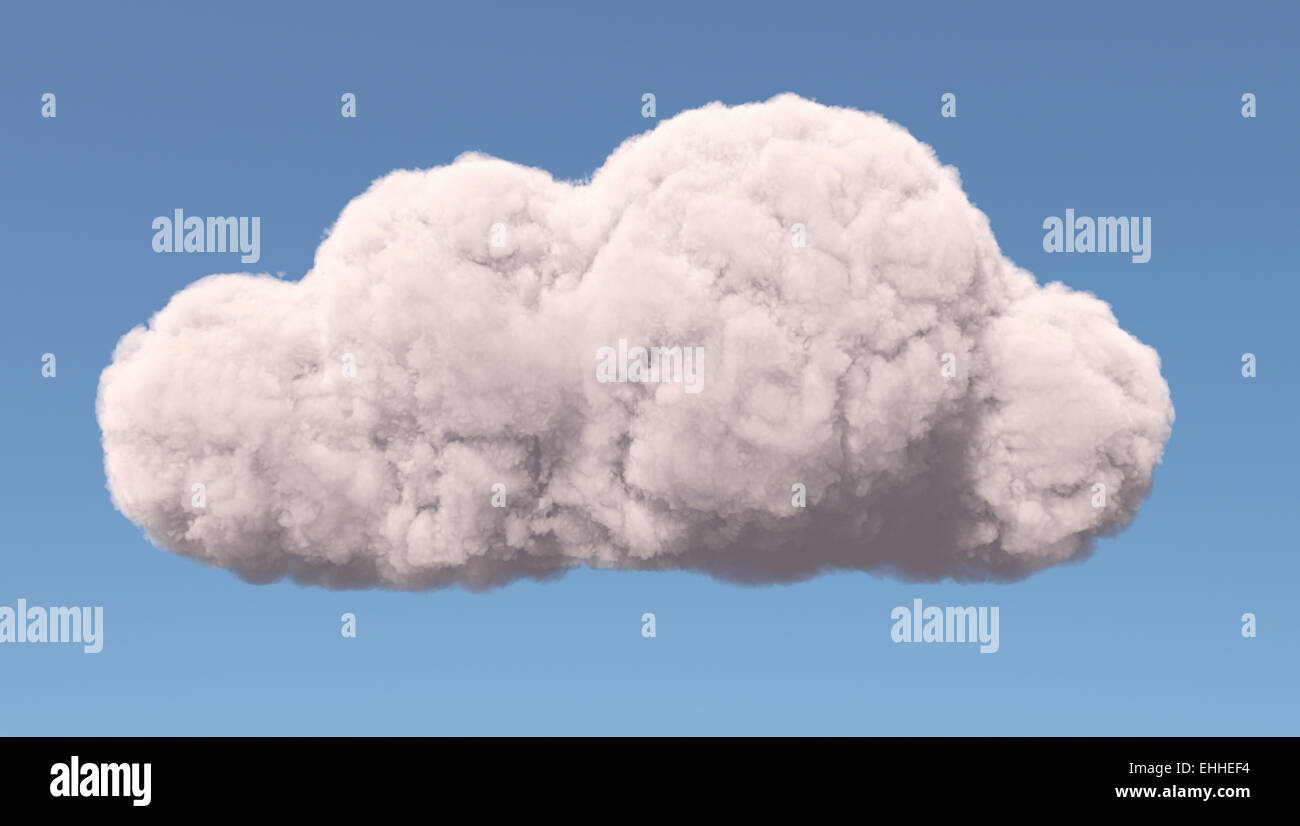 Cute wind cloud hi-res stock photography and images - Alamy