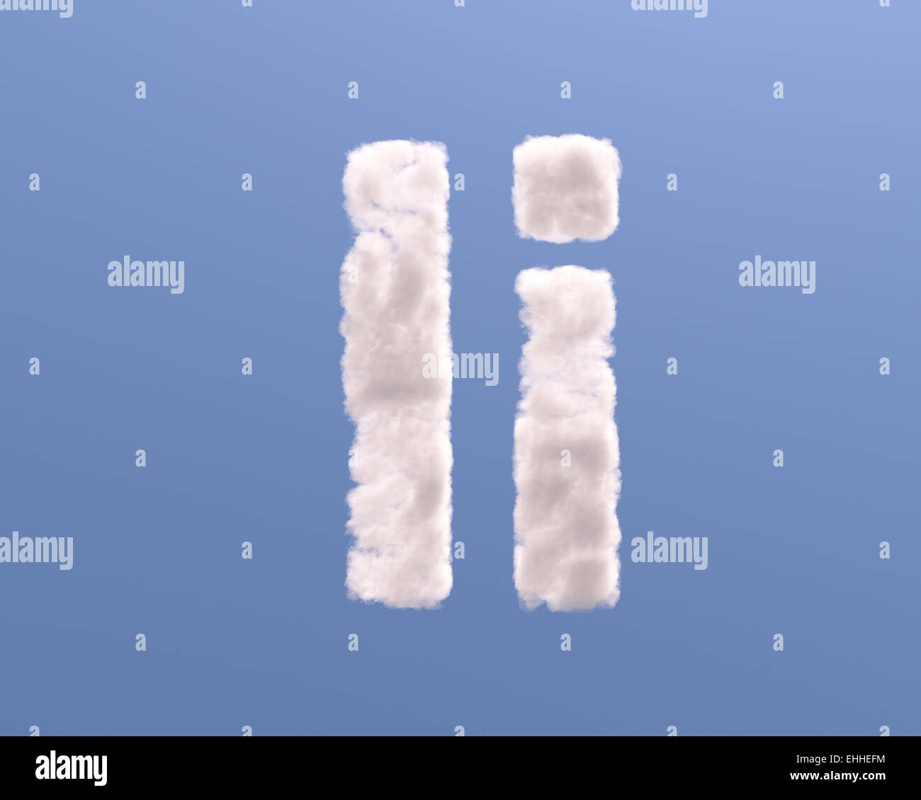 Type i cloud hi-res stock photography and images - Alamy