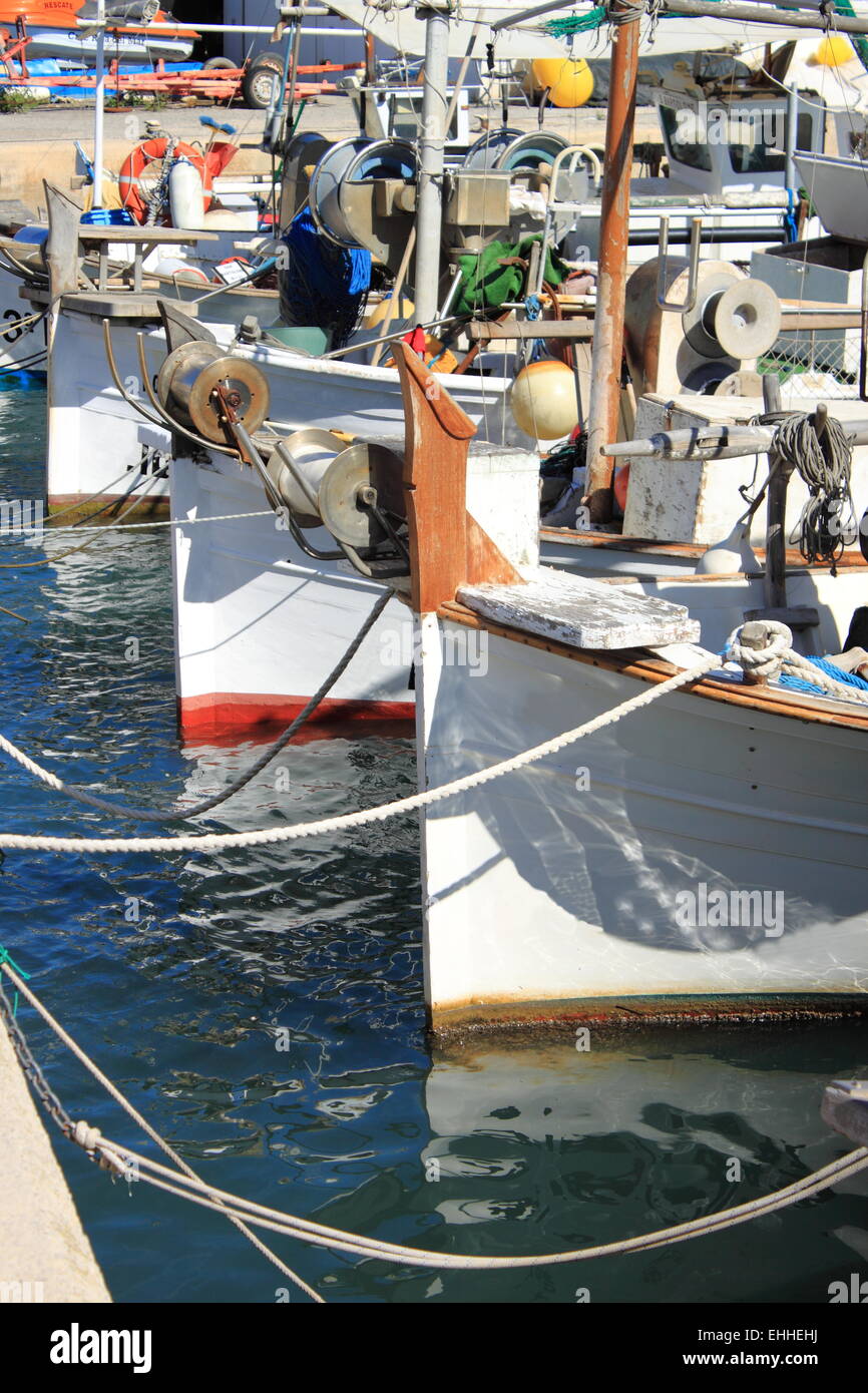 Fleet of sail boats hi-res stock photography and images - Alamy