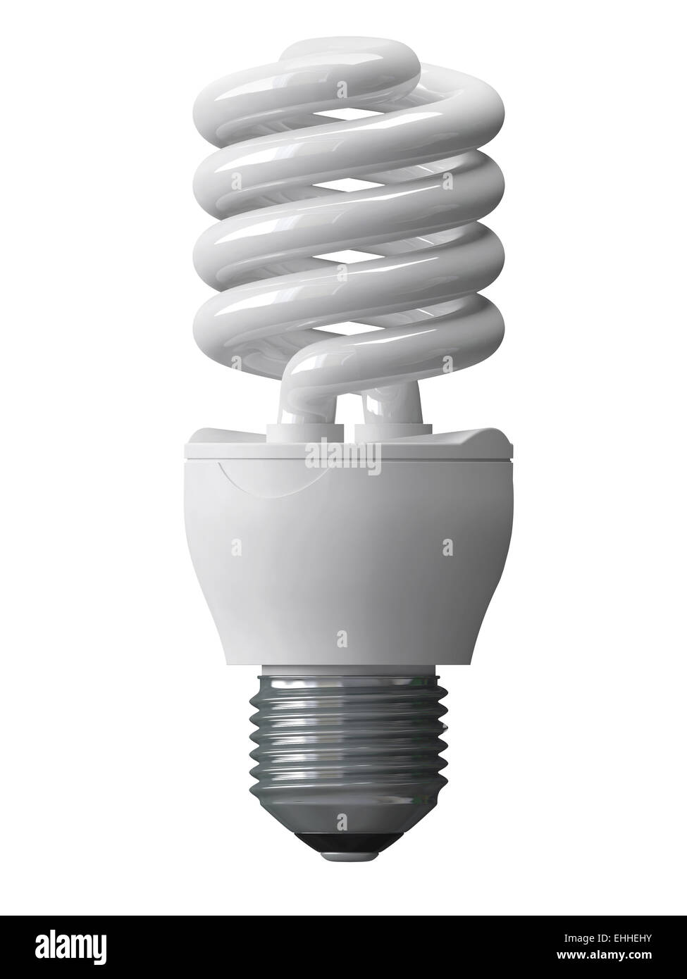 energy saving bulb Stock Photo - Alamy