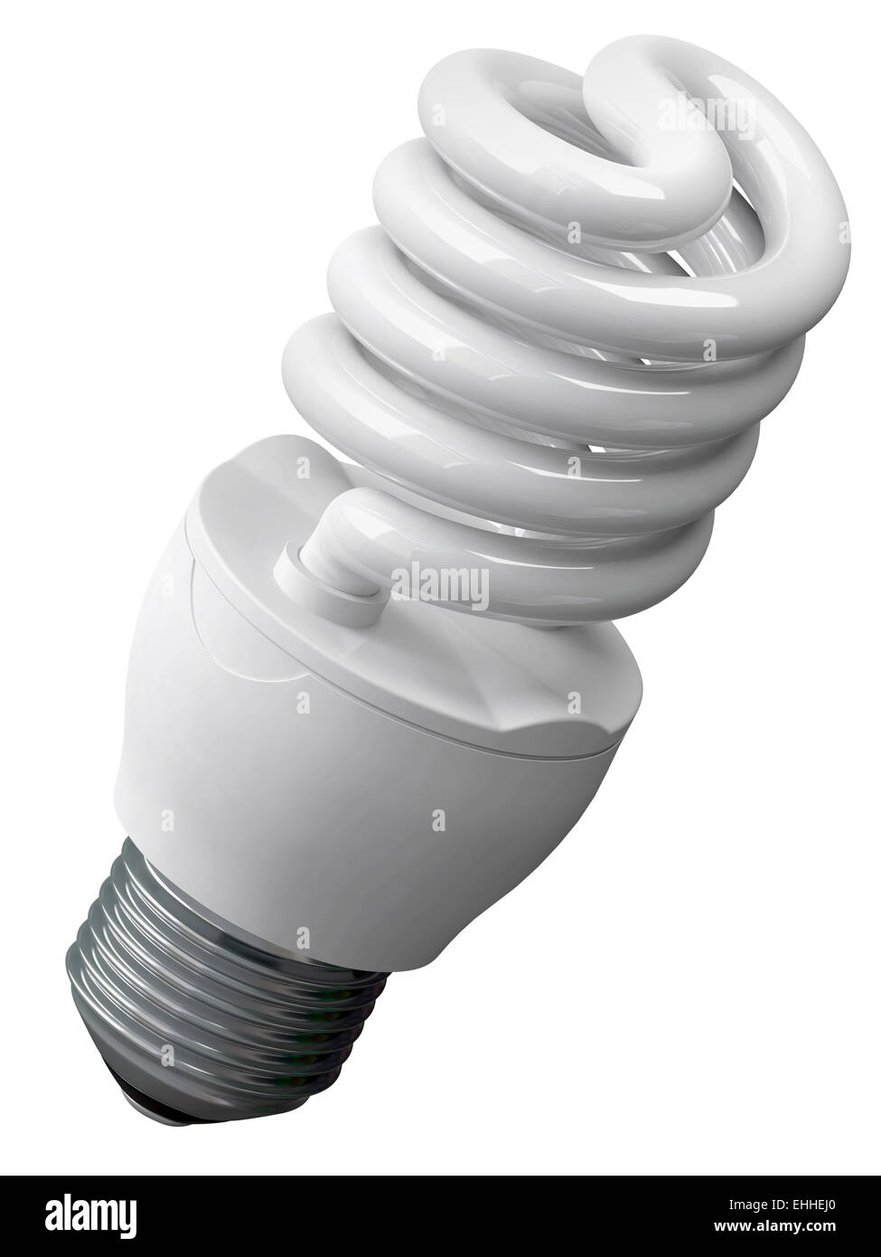 energy saving bulbs Stock Photo - Alamy