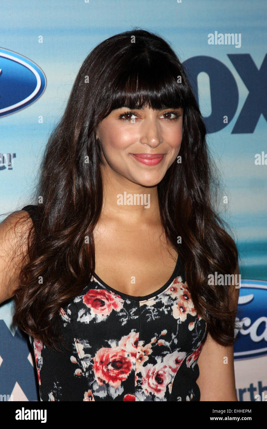 Hannah fox hi-res stock photography and images - Alamy