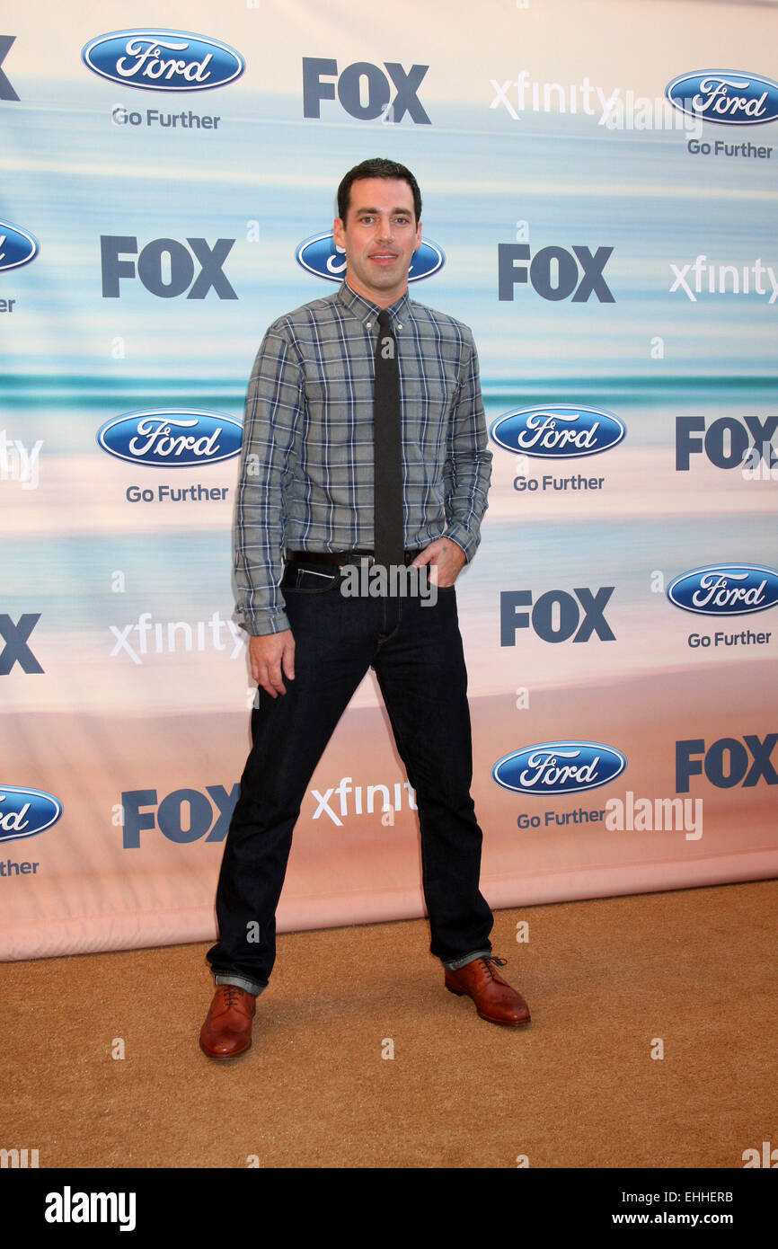 John roberts fox hi-res stock photography and images - Alamy