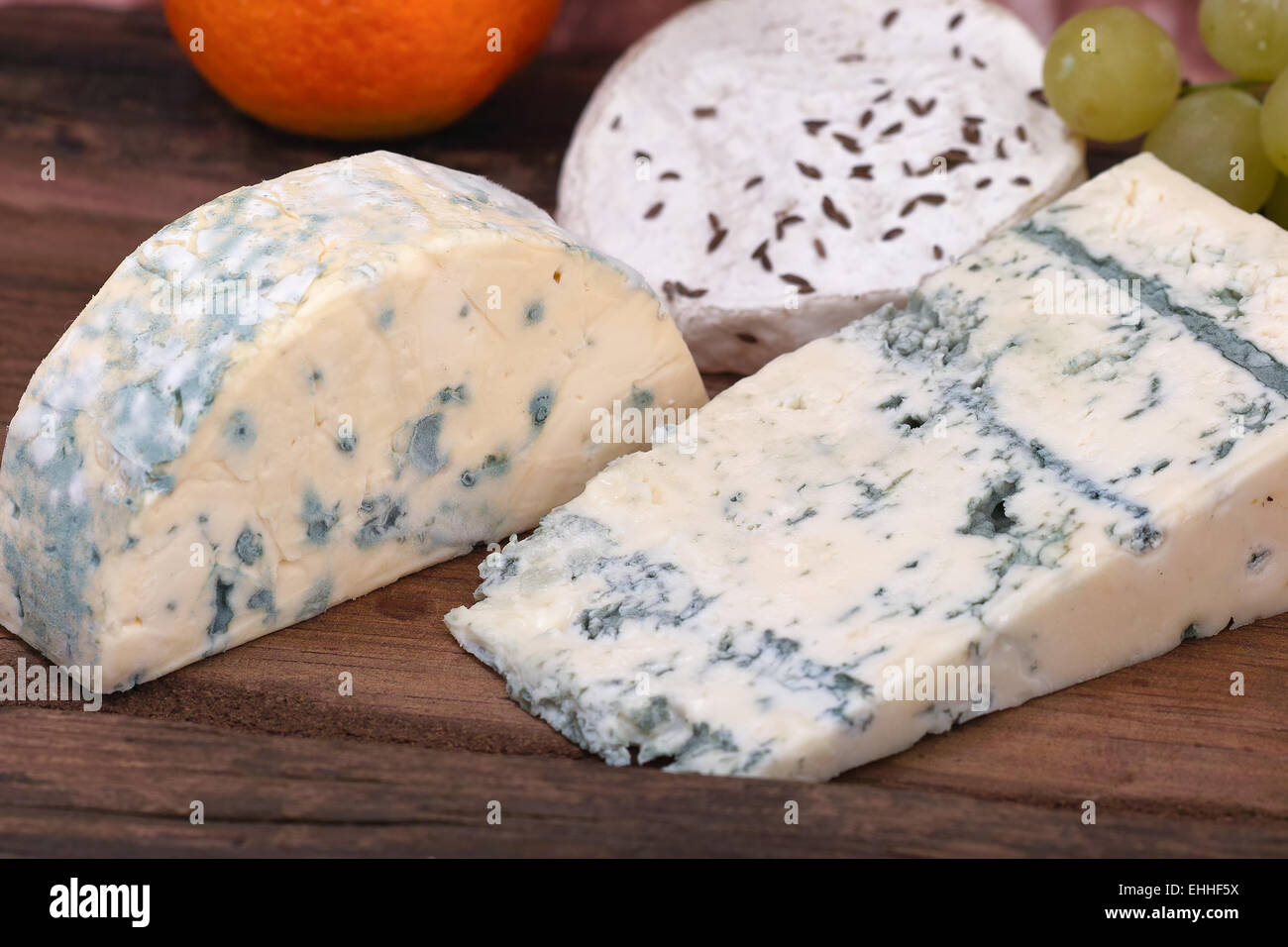 Harzer kase hi-res stock photography and images - Alamy