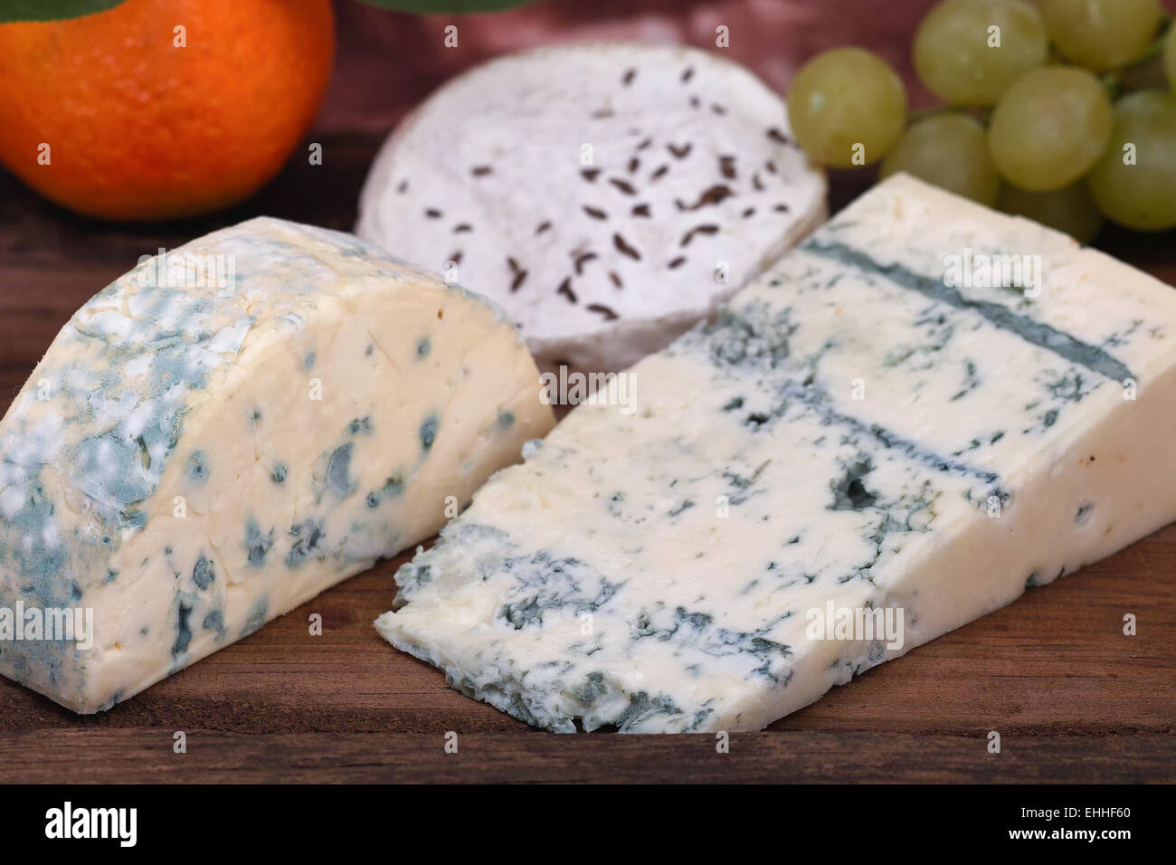 Harzer kase hi-res stock photography and images - Alamy