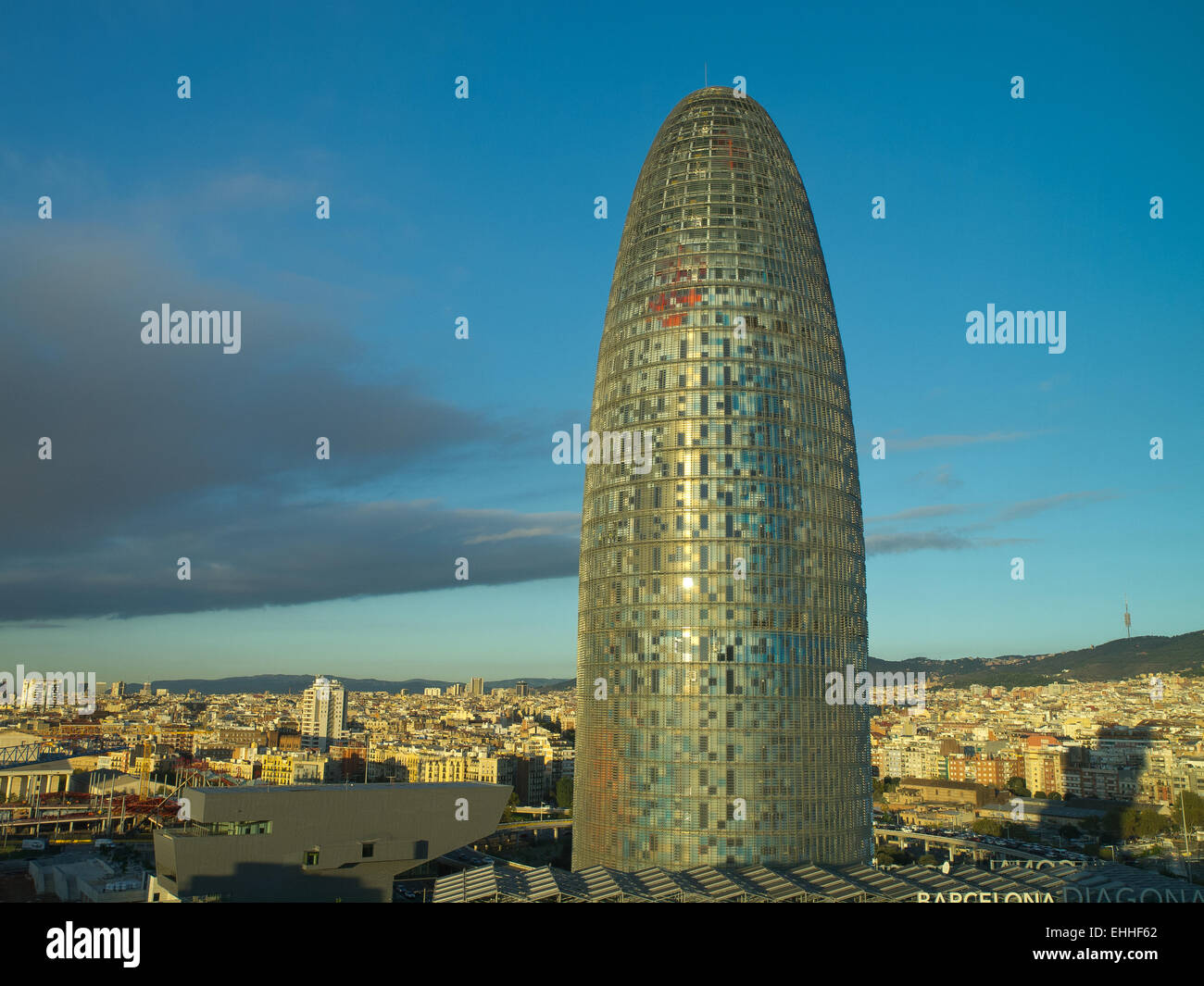 Akbar tower hi-res stock photography and images - Alamy