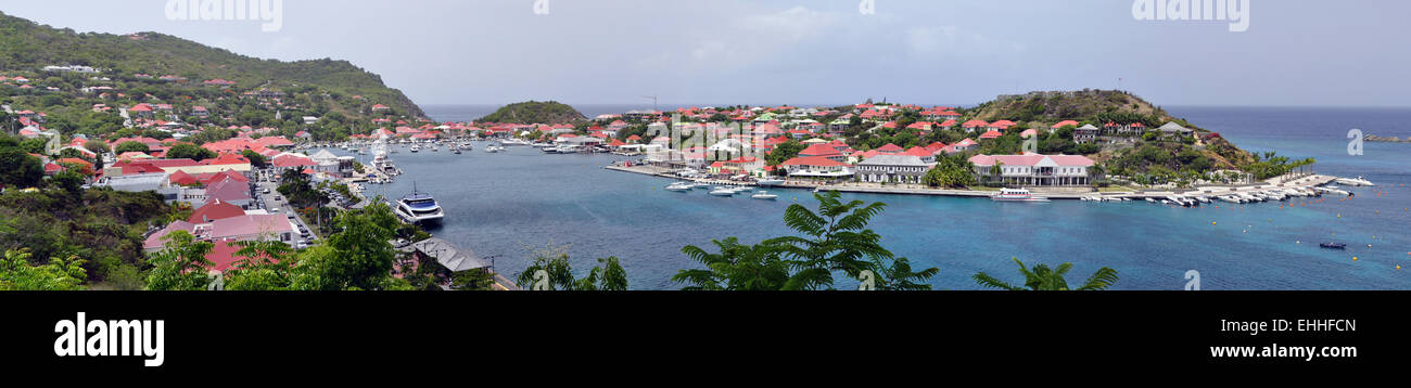 Territorial collectivity of saint barthelemy hi-res stock photography and images - Alamy