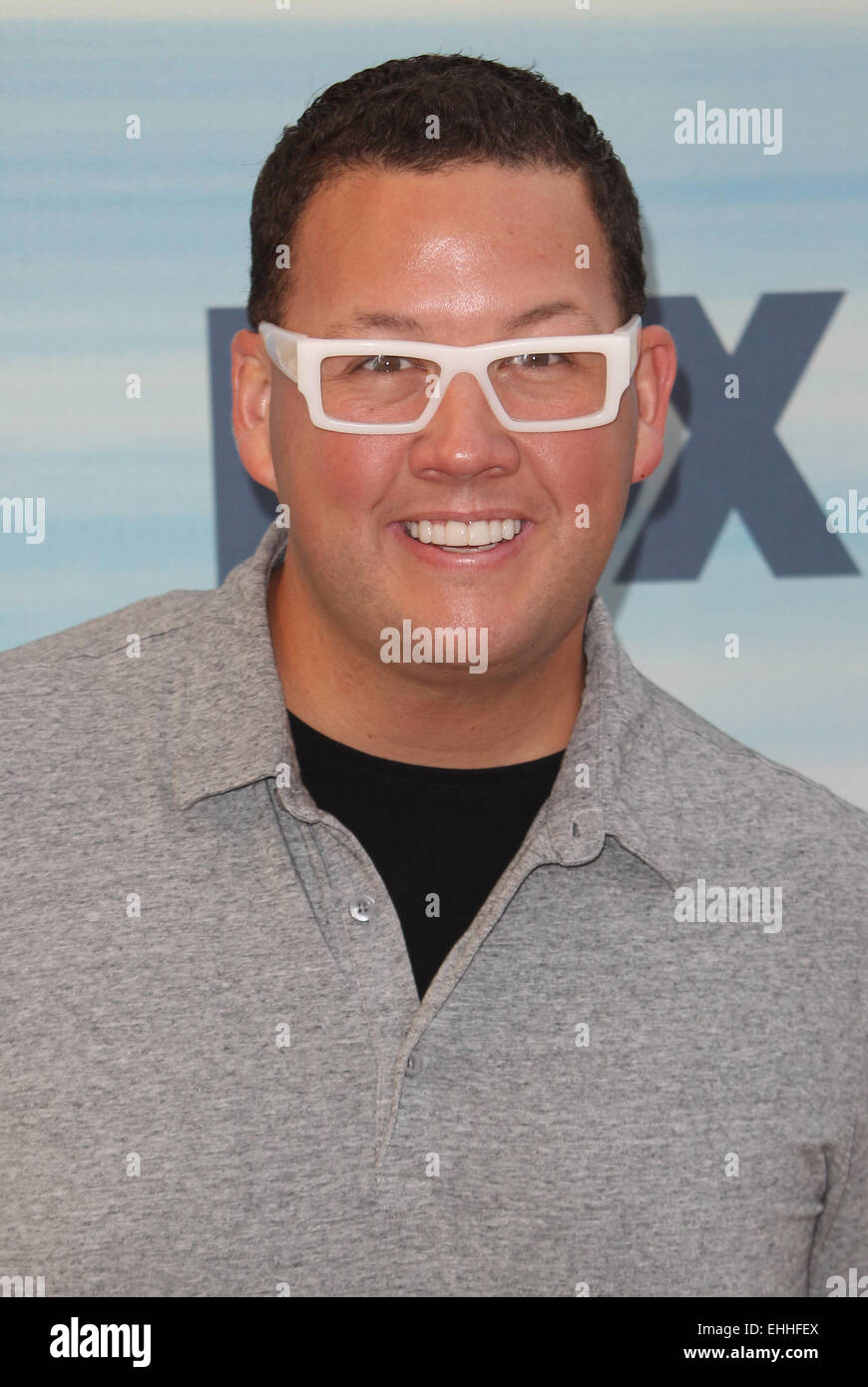 Graham elliot hi-res stock photography and images - Alamy