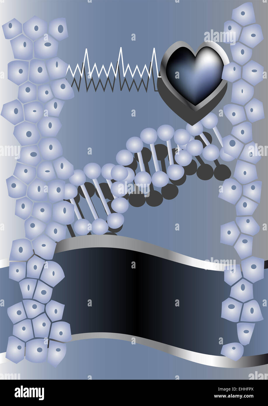 Abstract medical background hi-res stock photography and images - Alamy