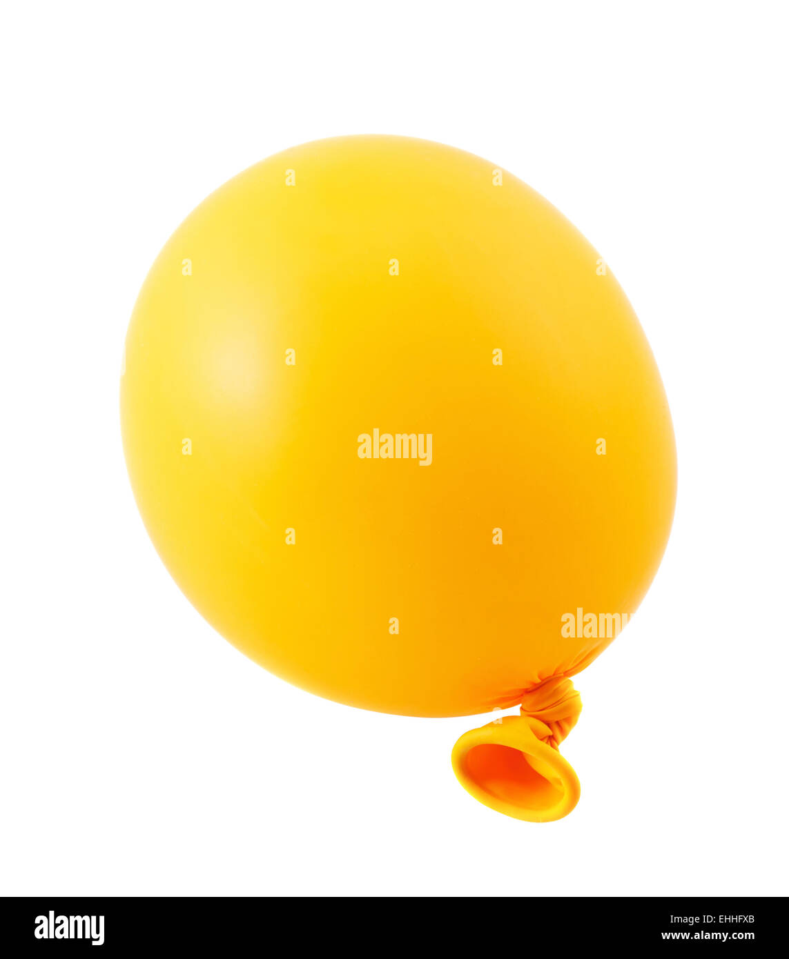 Half inflated hi-res stock photography and images - Alamy