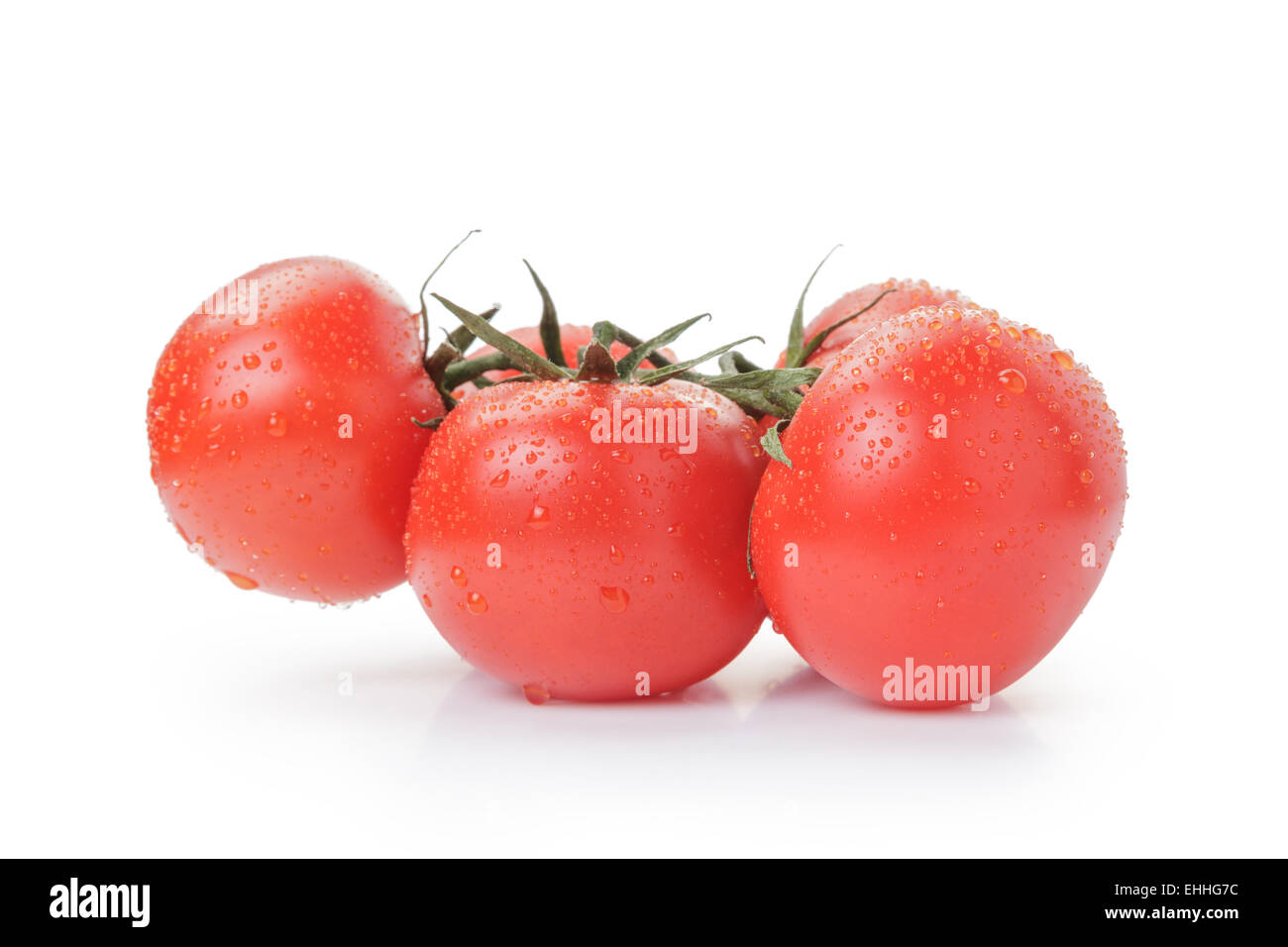 Ripe wet hi-res stock photography and images - Alamy