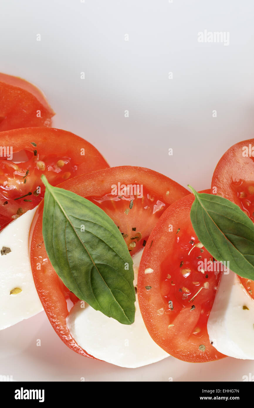 Classic salad hi-res stock photography and images - Alamy