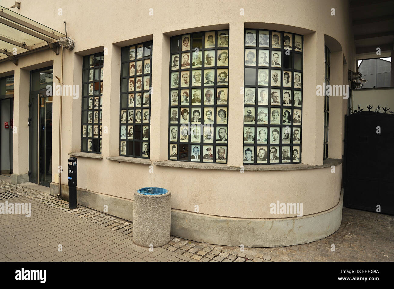 Schindler factory krakow hi-res stock photography and images - Alamy