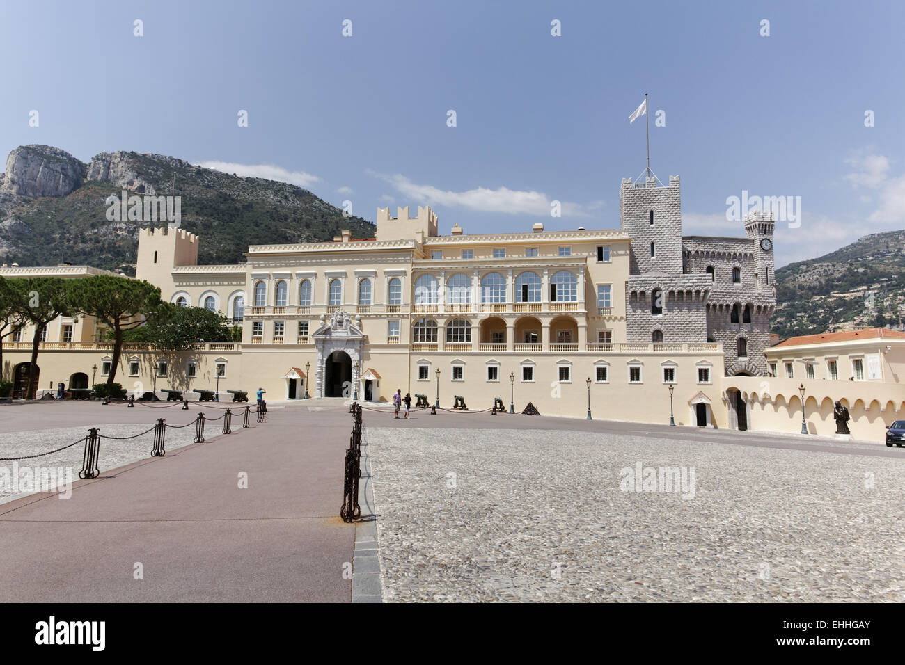 Monaco royal hi-res stock photography and images - Alamy