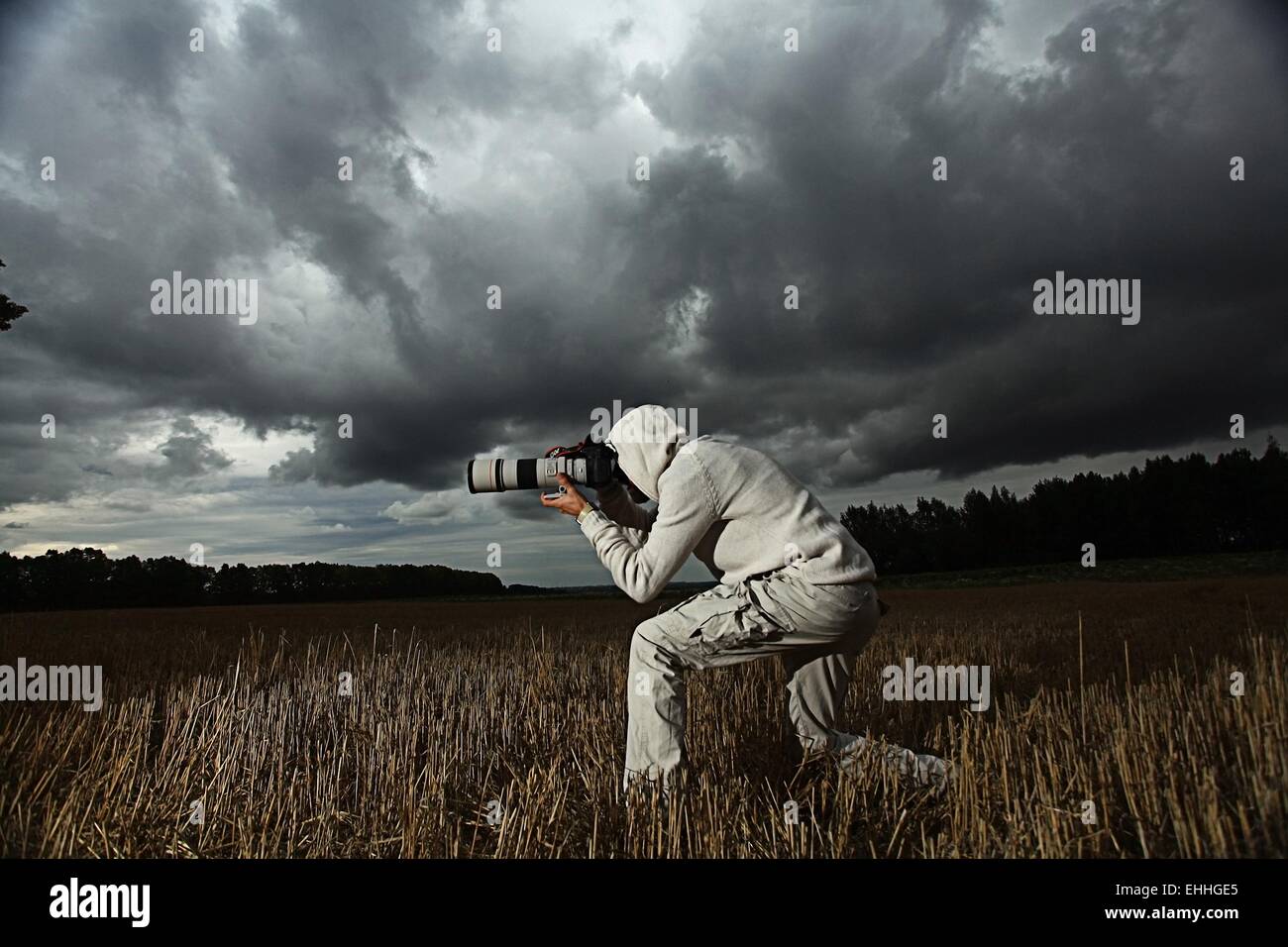 professional photographer traveler Stock Photo - Alamy