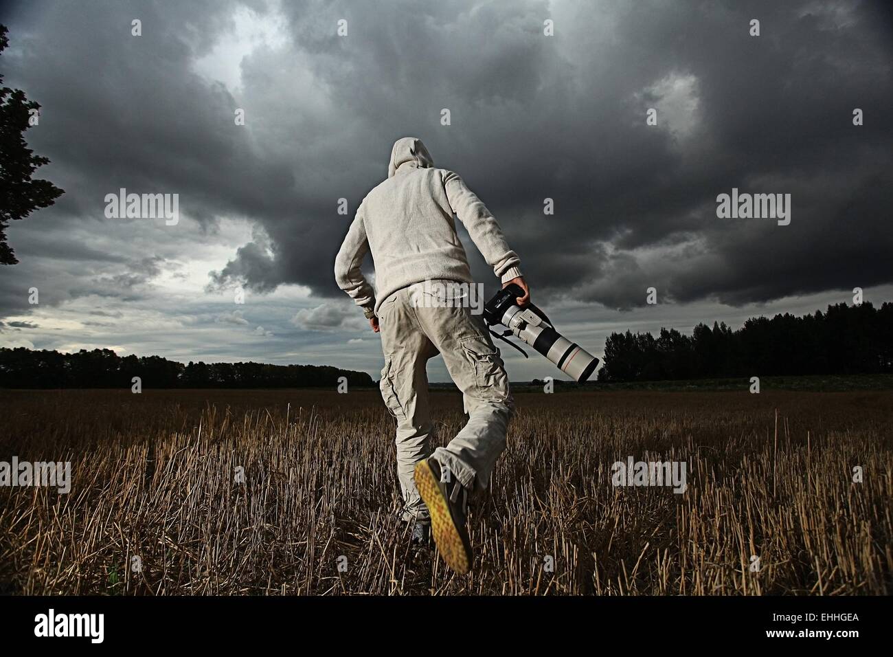 professional photographer traveler Stock Photo - Alamy