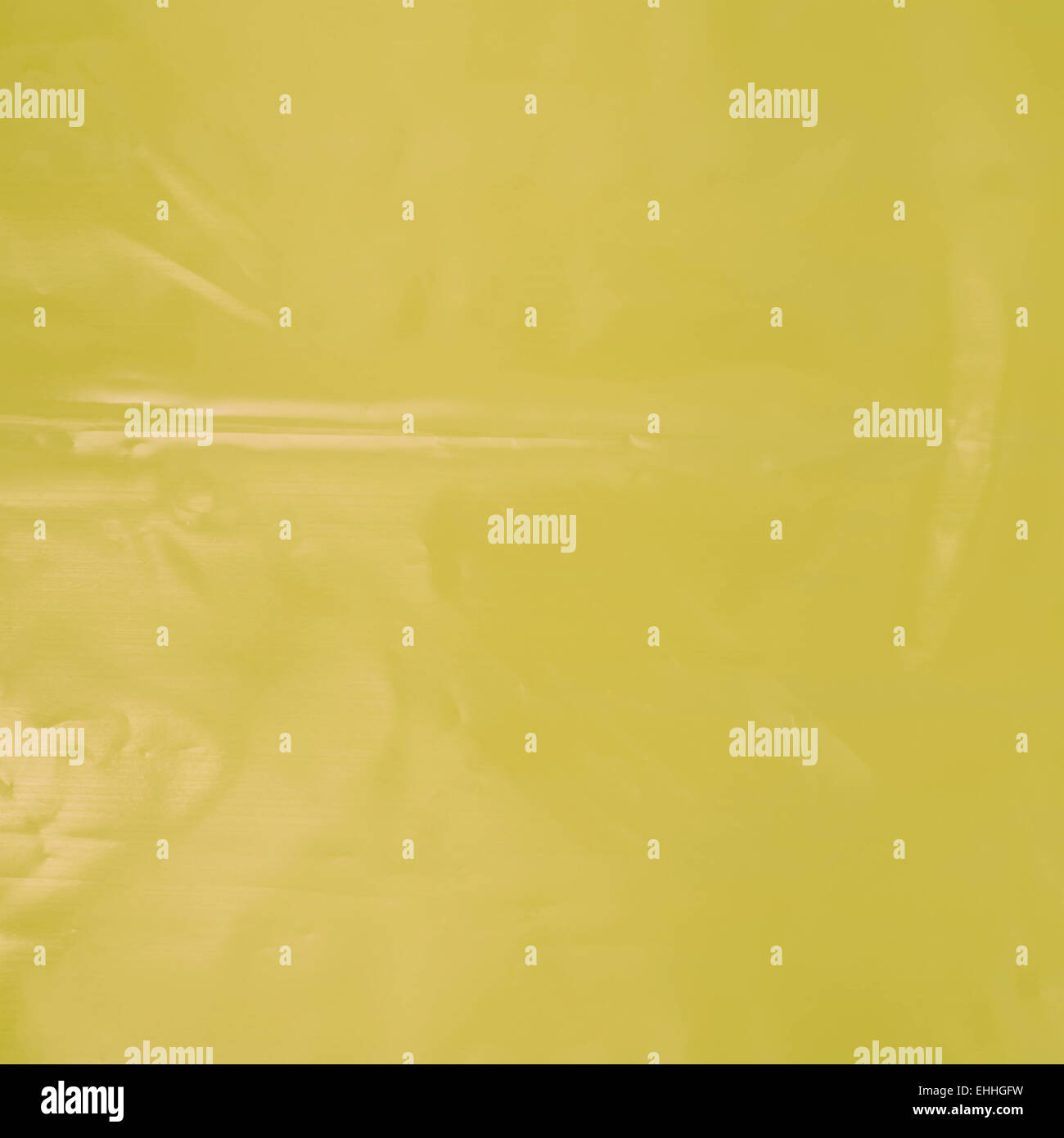 Creased plastic polyethylene film Stock Photo - Alamy