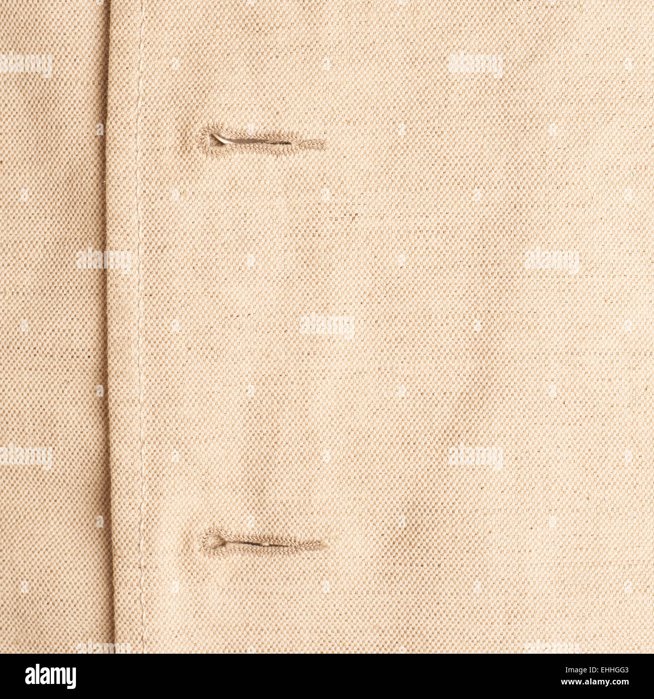 Flaxy linen cloth texture Stock Photo - Alamy