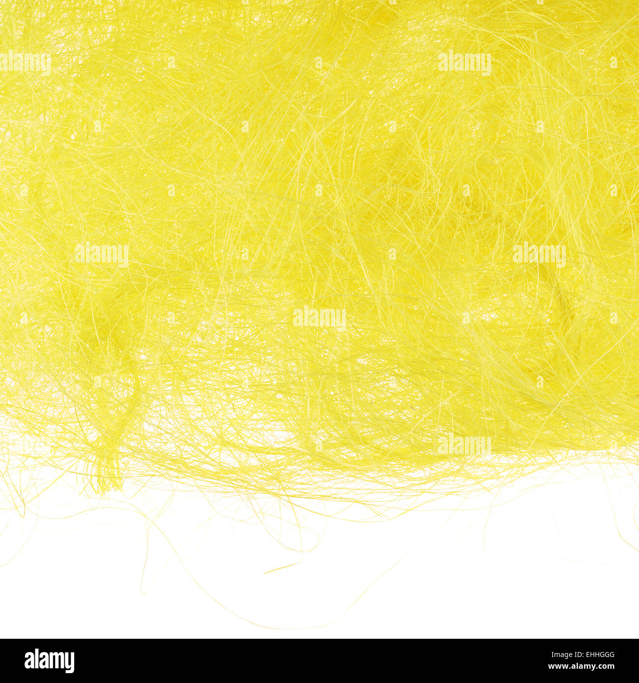 Surface covered with the fiber threads Stock Photo - Alamy