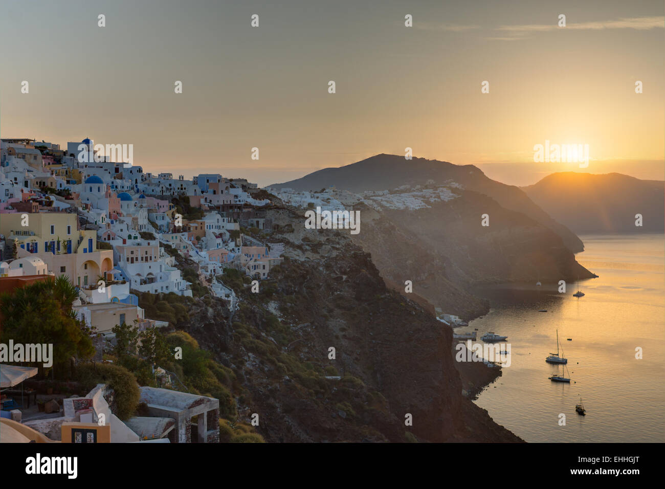 Dammerung ansicht hi-res stock photography and images - Alamy