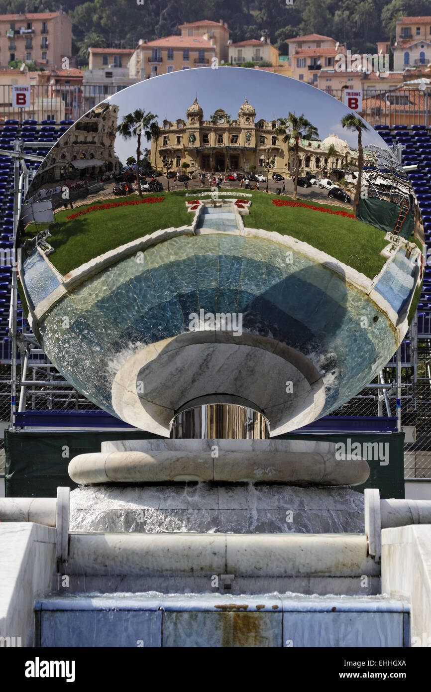 Le monte carlo hi-res stock photography and images - Alamy
