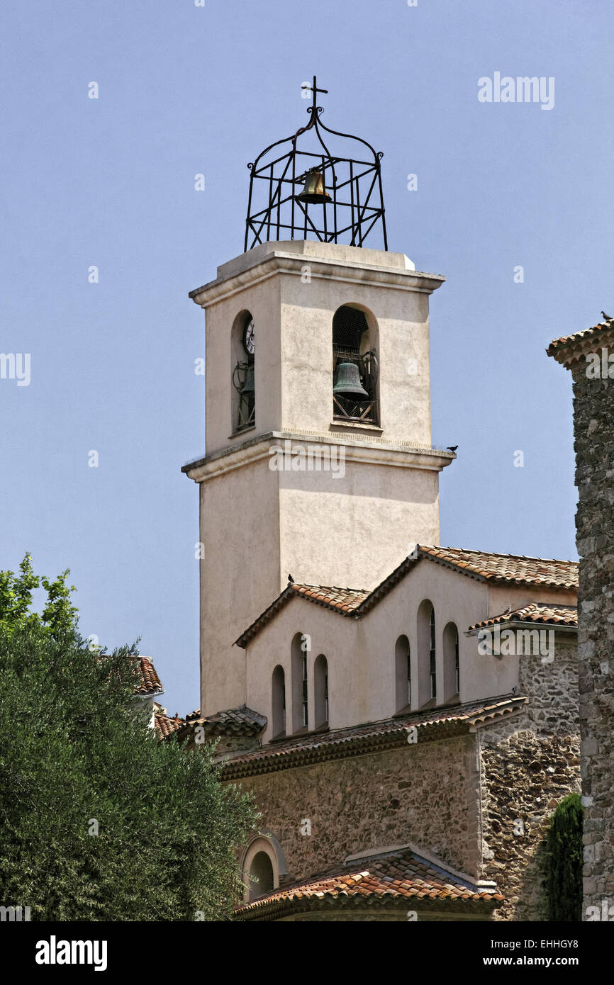 Saint maxime hi-res stock photography and images - Alamy