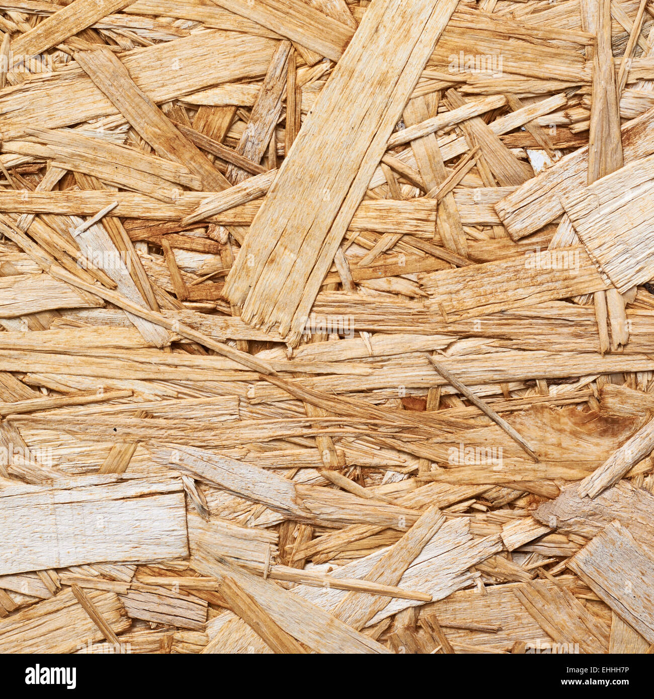 Surface made of pressed wood shavings Stock Photo - Alamy