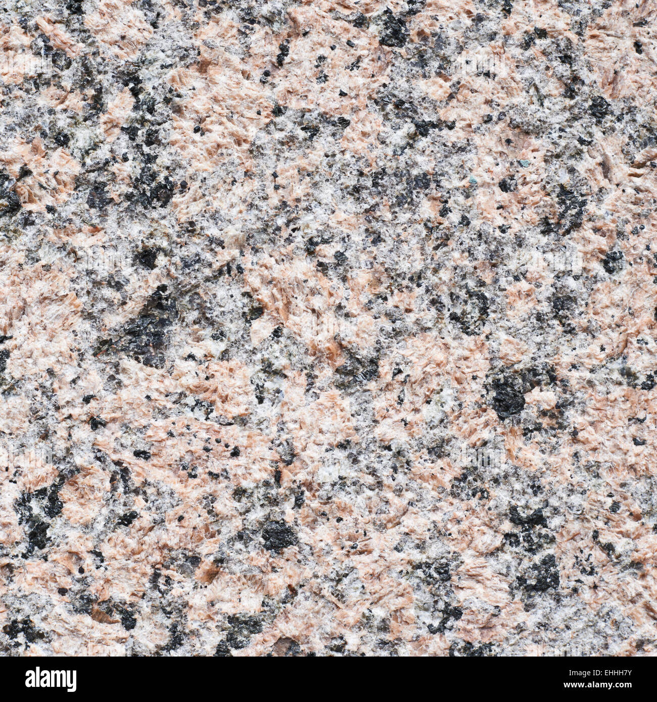 Granite plate fragment Stock Photo - Alamy