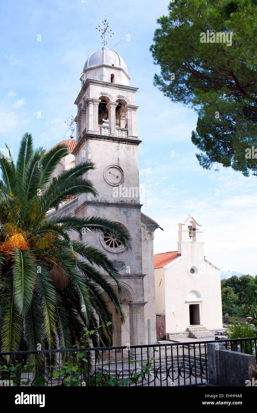 Savina monastery hi-res stock photography and images - Alamy