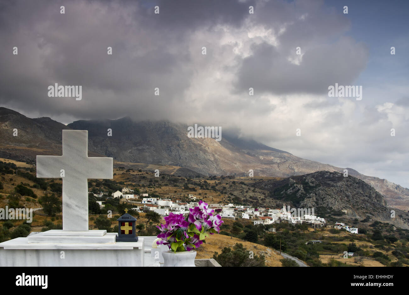 Margarites crete hi-res stock photography and images - Alamy