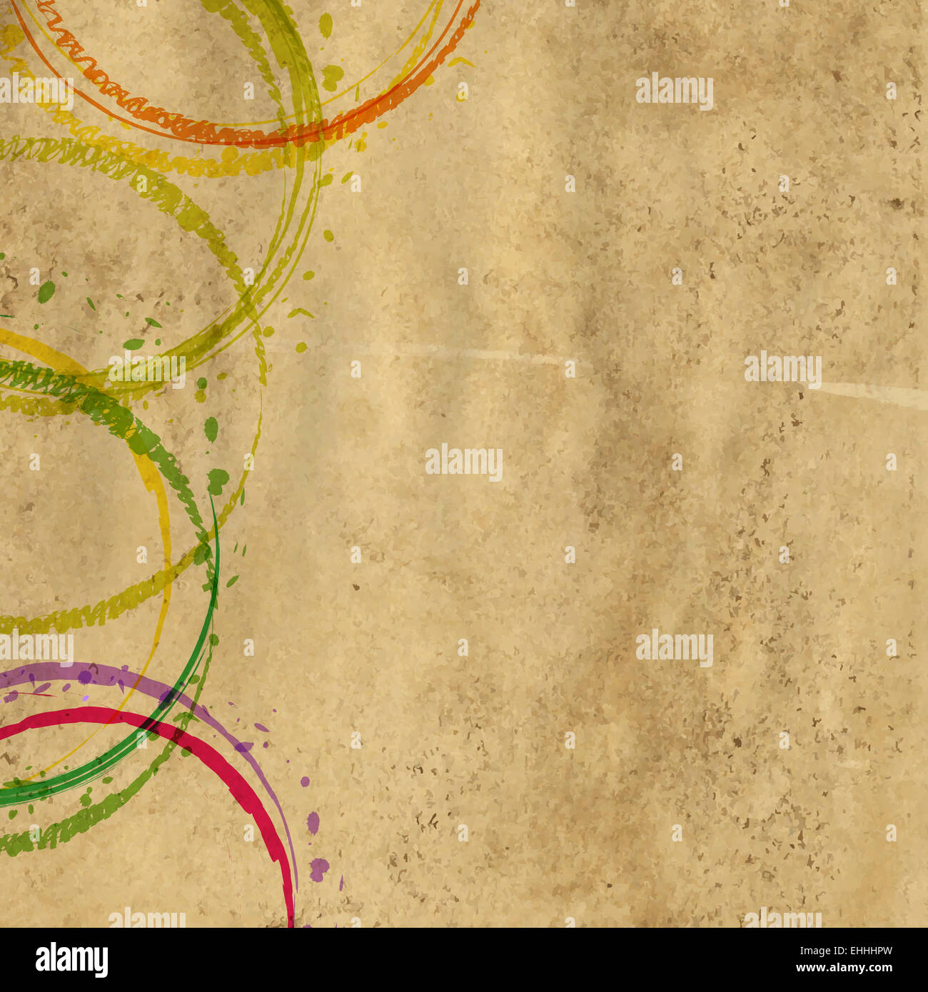 Abstract Vintage Background Stock Photo - Alamy