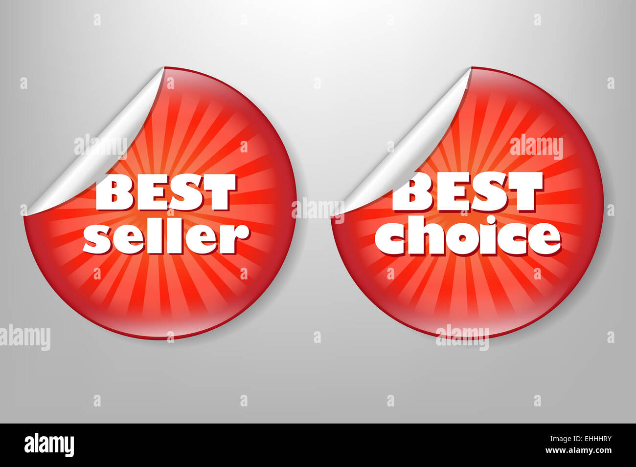 Choice label hi-res stock photography and images - Alamy