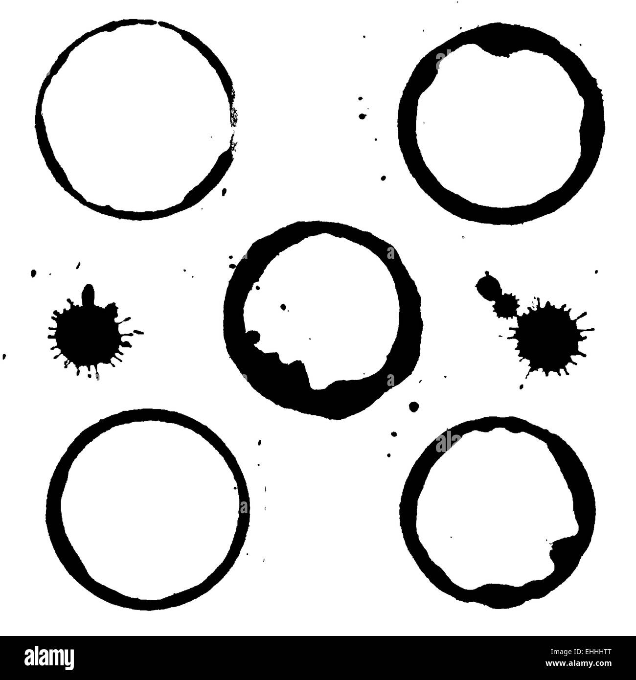 Black stain hi-res stock photography and images - Alamy