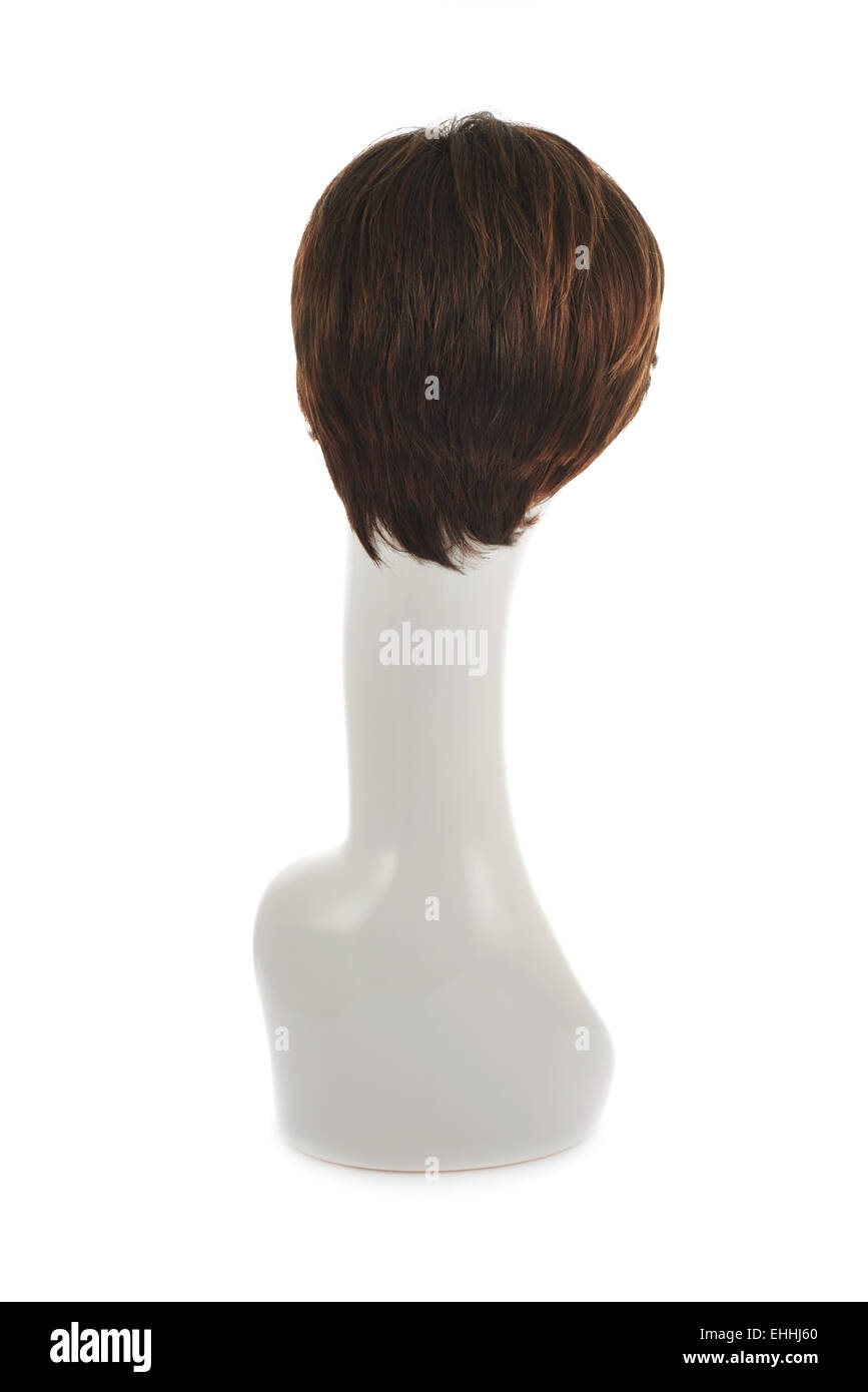 Styles mannequin Cut Out Stock Images & Pictures - Alamy