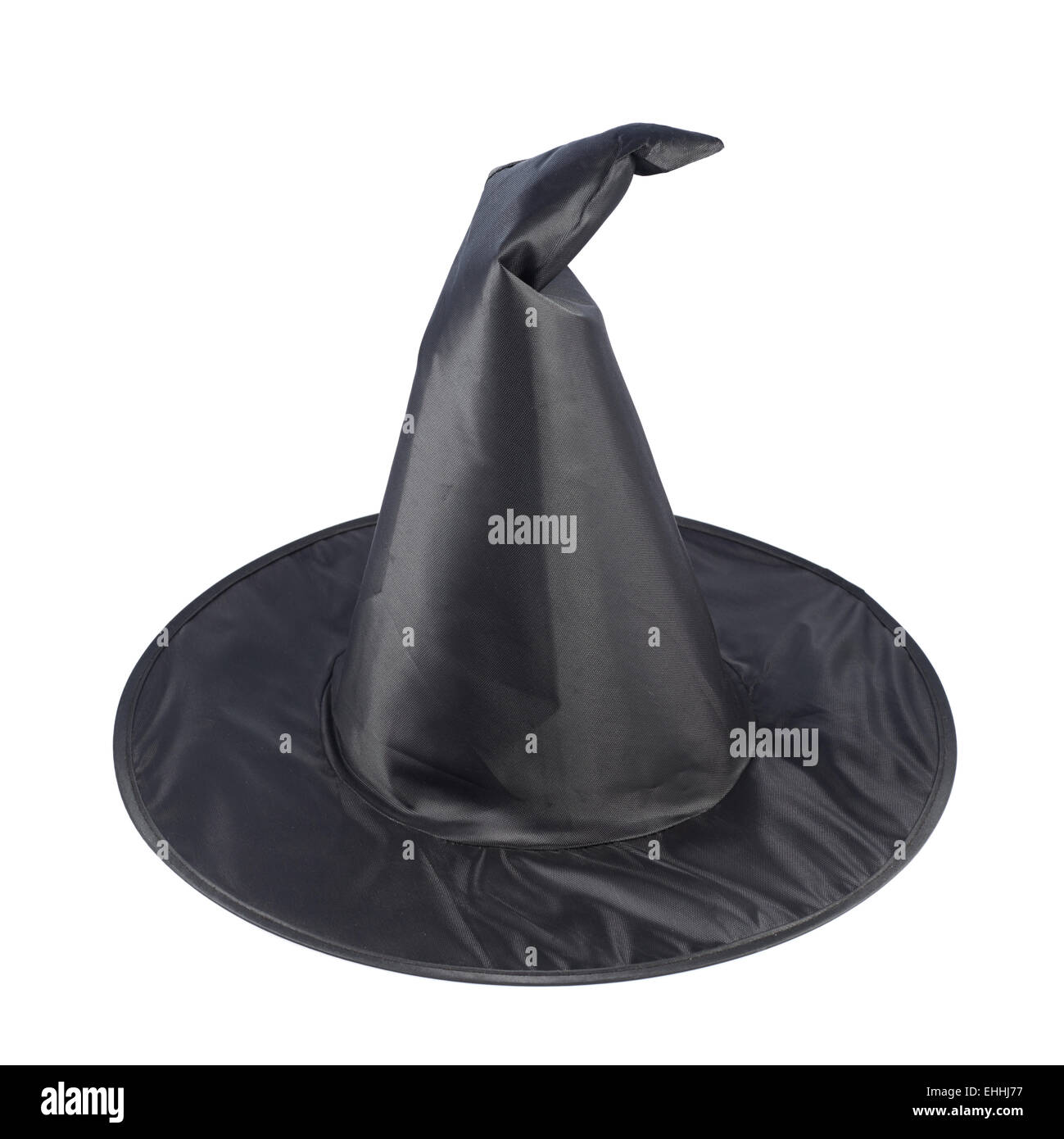 Witch hat hi-res stock photography and images - Alamy