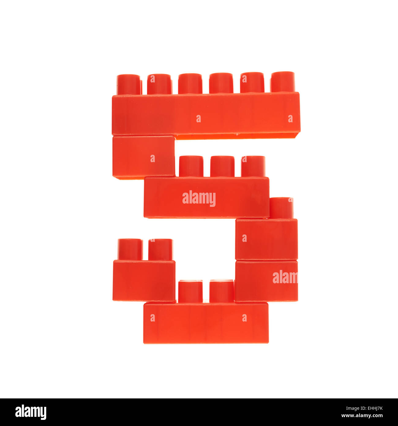 Five bricks Cut Out Stock Images & Pictures - Alamy